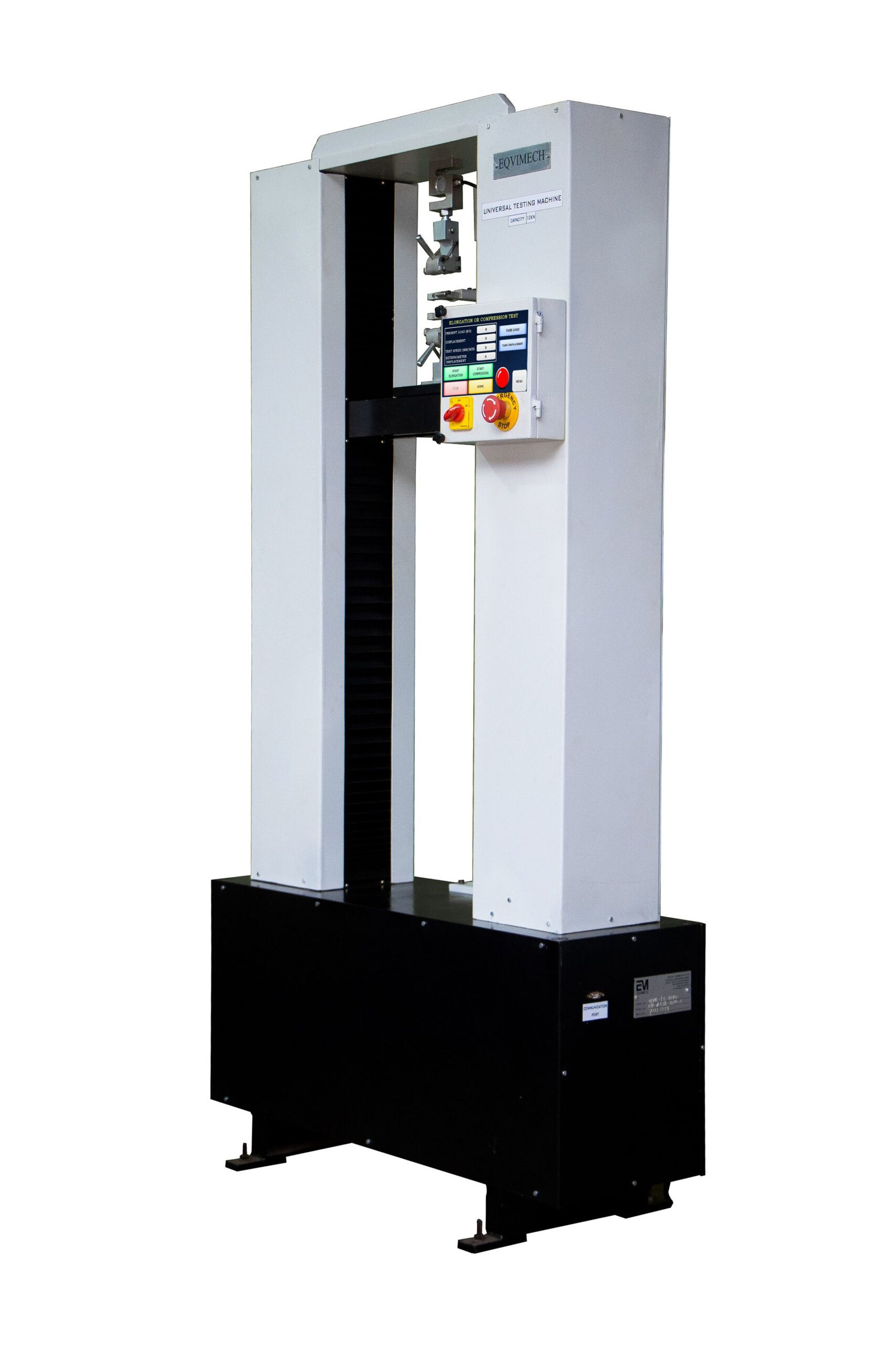 Most Trusted Supplier of Best Quality Universal Testing Machines ...